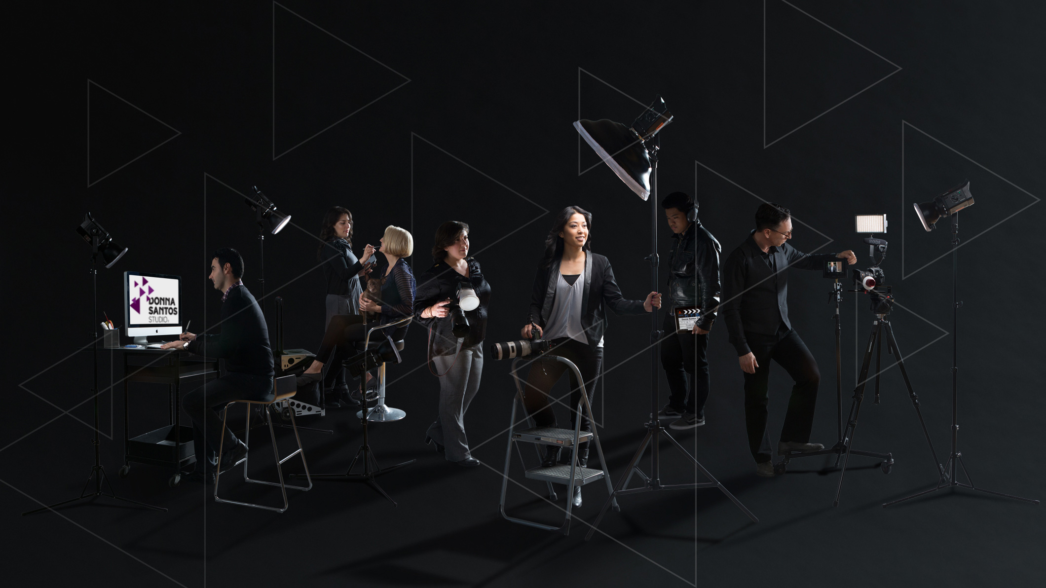 MULTI-FUNCTIONAL IMAGE - Donna Santos StudioDonna Santos Studio