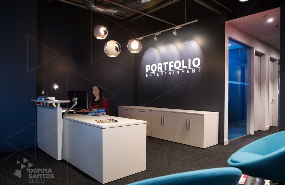 OFFICE PHOTOS - Donna Santos StudioDonna Santos Studio