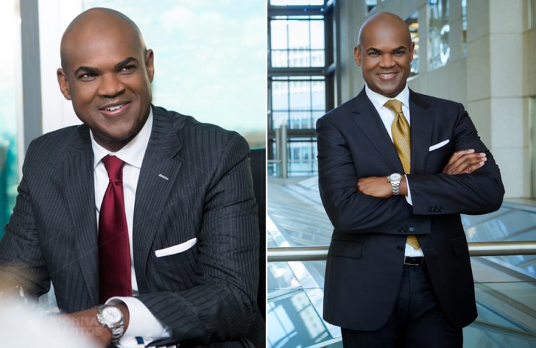 Business Headshots - Winning Guide from Start to FinishDonna Santos Studio
