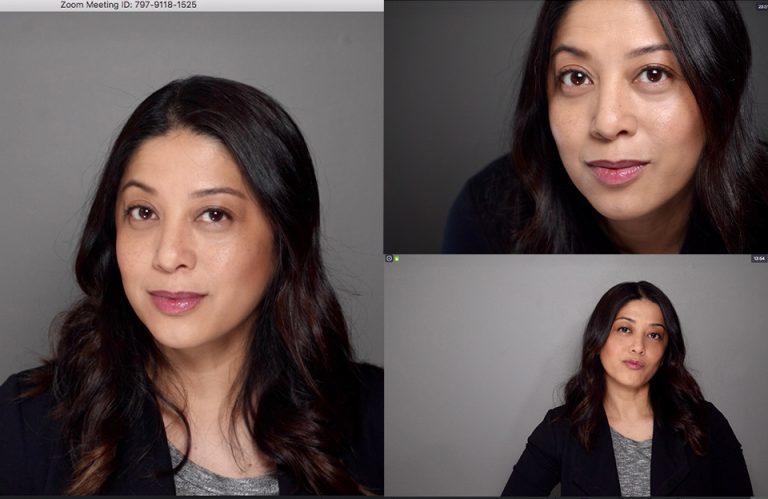 17 Zoom Meeting Video Tricks for Looking Good - AttendeesDonna Santos ...